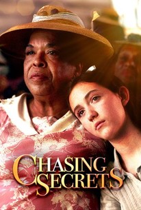 Chasing Secrets | Rotten Tomatoes
