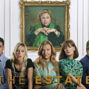 The Estate - Rotten Tomatoes