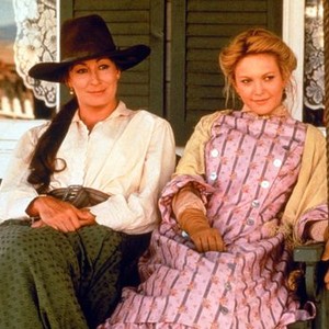 Lonesome Dove: Miniseries, Episode 1 - Rotten Tomatoes