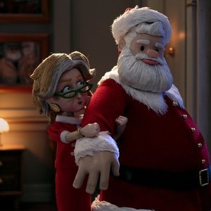 Santa Inc.: Season 1, Episode 6 - Rotten Tomatoes
