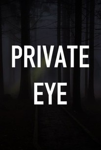 Private Eye: Season 1, Episode 10 - Rotten Tomatoes