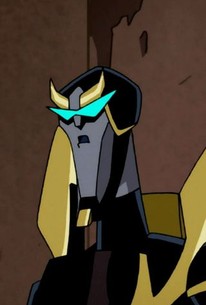 Transformers Animated: Season 1, Episode 6 | Rotten Tomatoes