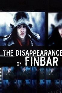 The Disappearance of Finbar | Rotten Tomatoes