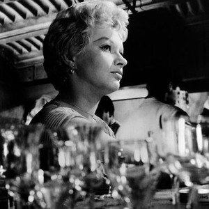 Vanda Hudson - Rotten Tomatoes