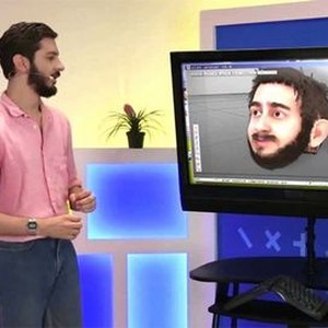 Live Forever as You Are Now With Alan Resnick - Rotten Tomatoes