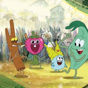 The Mighty Ones - Rotten Tomatoes