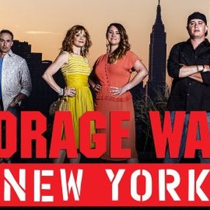Storage Wars New York - Rotten Tomatoes