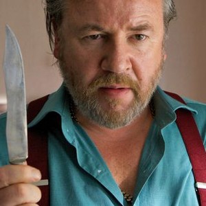 44 Inch Chest (2010) - Rotten Tomatoes