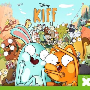 Kiff: Season 1, Episode 5 - Rotten Tomatoes