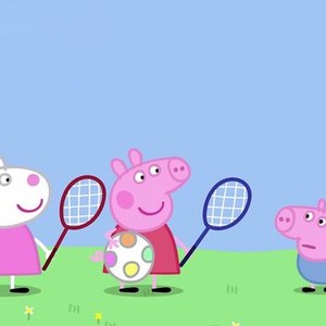 Peppa Pig: Season 2, Episode 48 - Rotten Tomatoes