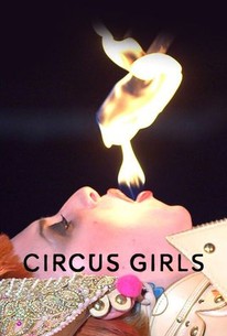 Circus Girls | Rotten Tomatoes