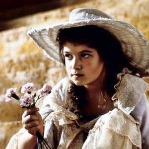 Kate Maberly - Rotten Tomatoes