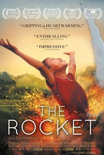 The Rocket - Rotten Tomatoes