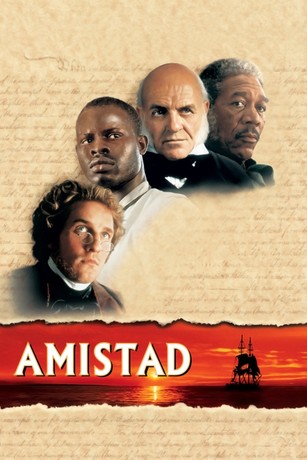 amistad case date