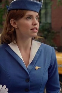 Pan Am: Season 1, Episode 4 | Rotten Tomatoes