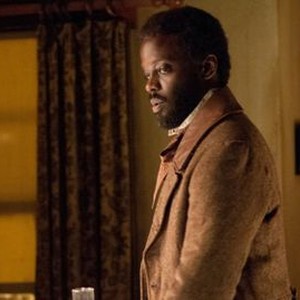 Ato Essandoh - Rotten Tomatoes