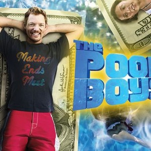 The Pool Boys - Rotten Tomatoes