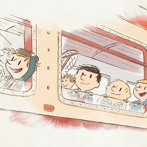 Little Nicholas - Rotten Tomatoes