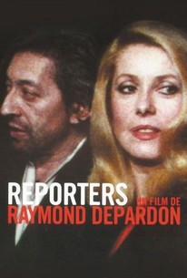 Reporters (1981) | Rotten Tomatoes