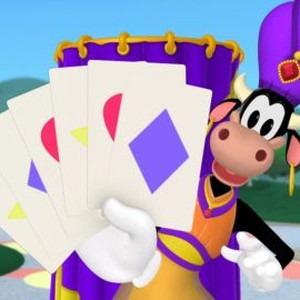 Mickey Mouse Clubhouse: Season 3, Episode 35 - Rotten Tomatoes