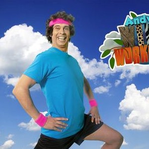Andy's Wild Workouts - Rotten Tomatoes