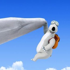 Bernard, The Polar Bear - Rotten Tomatoes