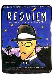 Requiem | Rotten Tomatoes
