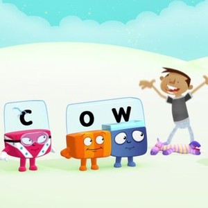 Alphablocks: Season 4, Episode 13 - Rotten Tomatoes