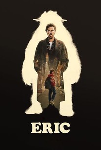 Eric | Rotten Tomatoes