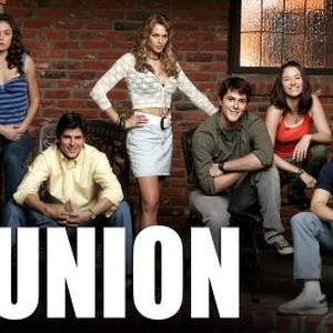 Reunion - Rotten Tomatoes