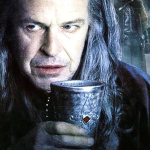 John Noble - Rotten Tomatoes