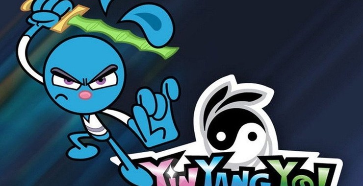 Yin Yang Yo! - Rotten Tomatoes