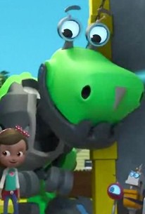 Rusty Rivets: Season 1, Episode 18 | Rotten Tomatoes