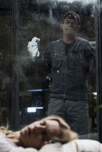 The OA: Season 1, Episode 3 | Rotten Tomatoes