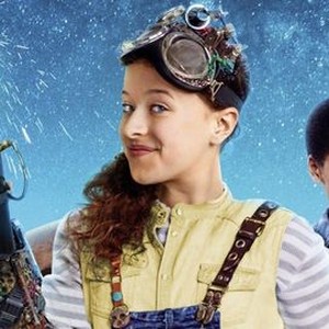 Annedroids - Rotten Tomatoes