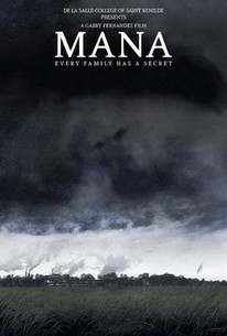 Mana | Rotten Tomatoes