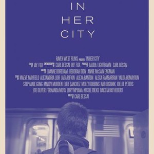 In Her City - Rotten Tomatoes