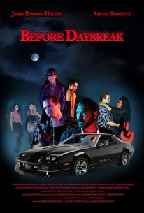 Before Daybreak | Rotten Tomatoes