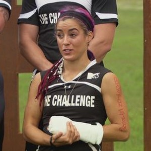 Devyn Simone - Rotten Tomatoes