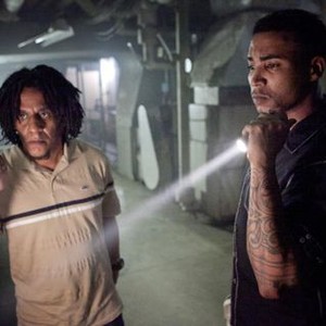 Don Omar - Rotten Tomatoes