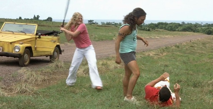 50 First Dates - Rotten Tomatoes