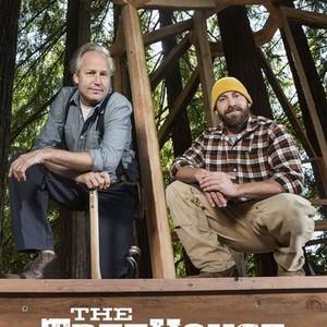 The Treehouse Guys: Season 2, Episode 6 - Rotten Tomatoes