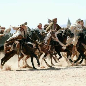 Hidalgo - Rotten Tomatoes