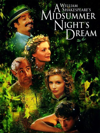 Midsummers Night Dream Cast A Midsummer Night's Dream” At The
