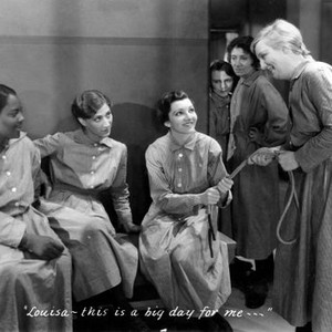Hilda Vaughn - Rotten Tomatoes