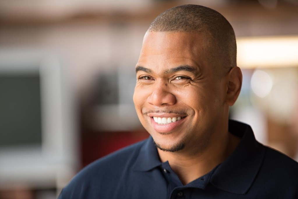 Omar Gooding - Rotten Tomatoes