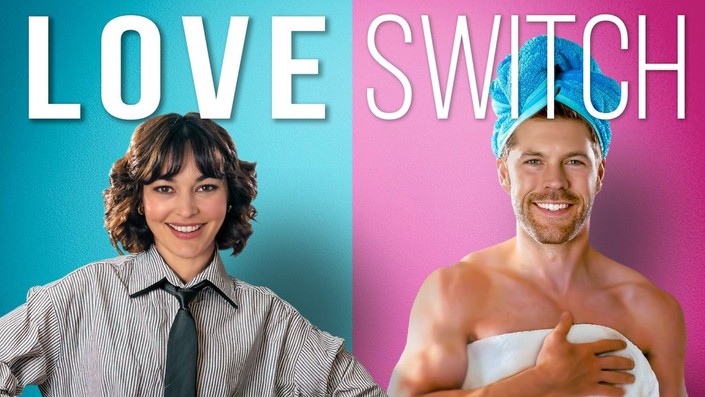 Love Switch | Rotten Tomatoes