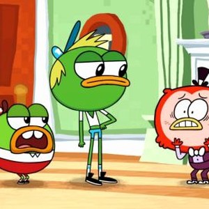Breadwinners: Season 2, Episode 13 - Rotten Tomatoes