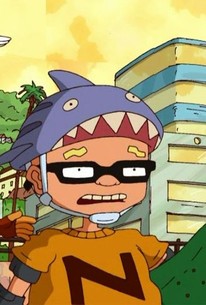 Rocket Power: Season 4, Episode 11 | Rotten Tomatoes