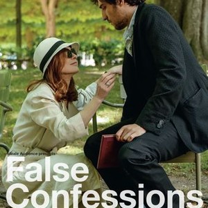 False Confessions - Rotten Tomatoes